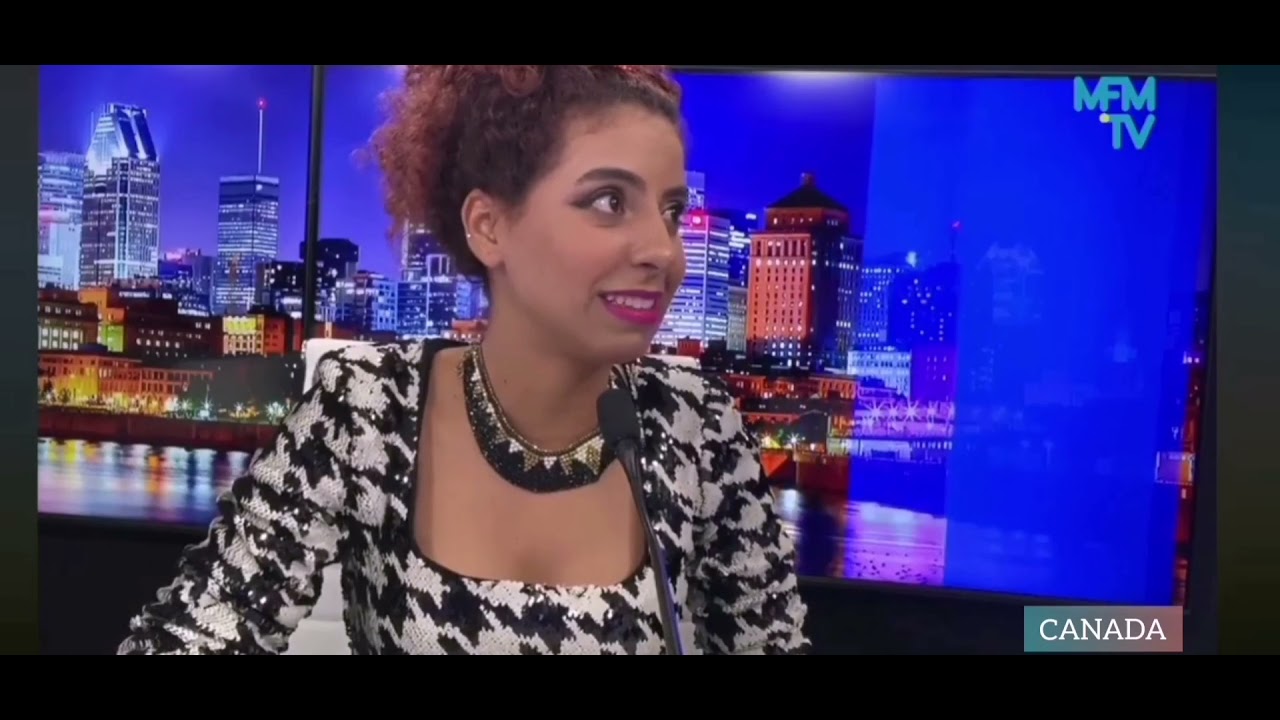 Sami Ray | MFM Tv Canada سامي راي ملك الراي المغربي مباشرة من القناة ...