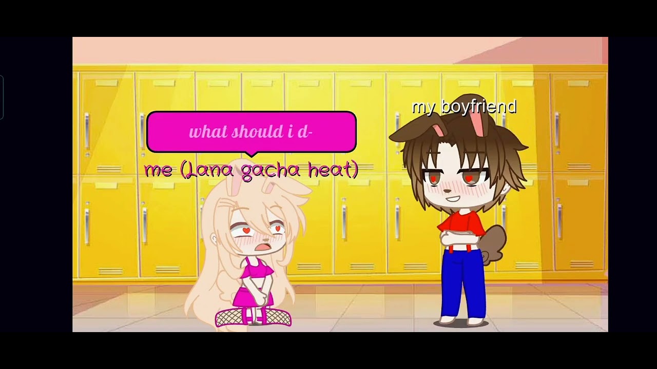 gacha heat - YouTube