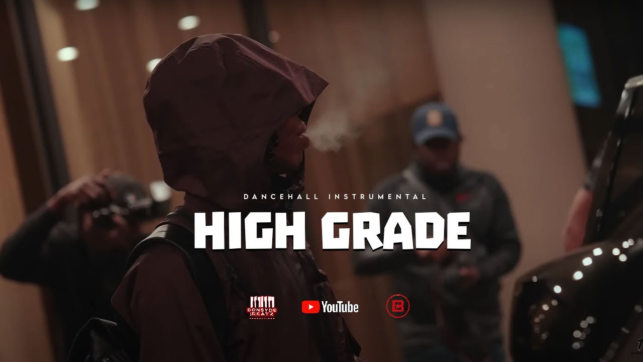 [SOLD] Dancehall Riddim Instrumental HIGH GRADE | Vocal Mixing and ...