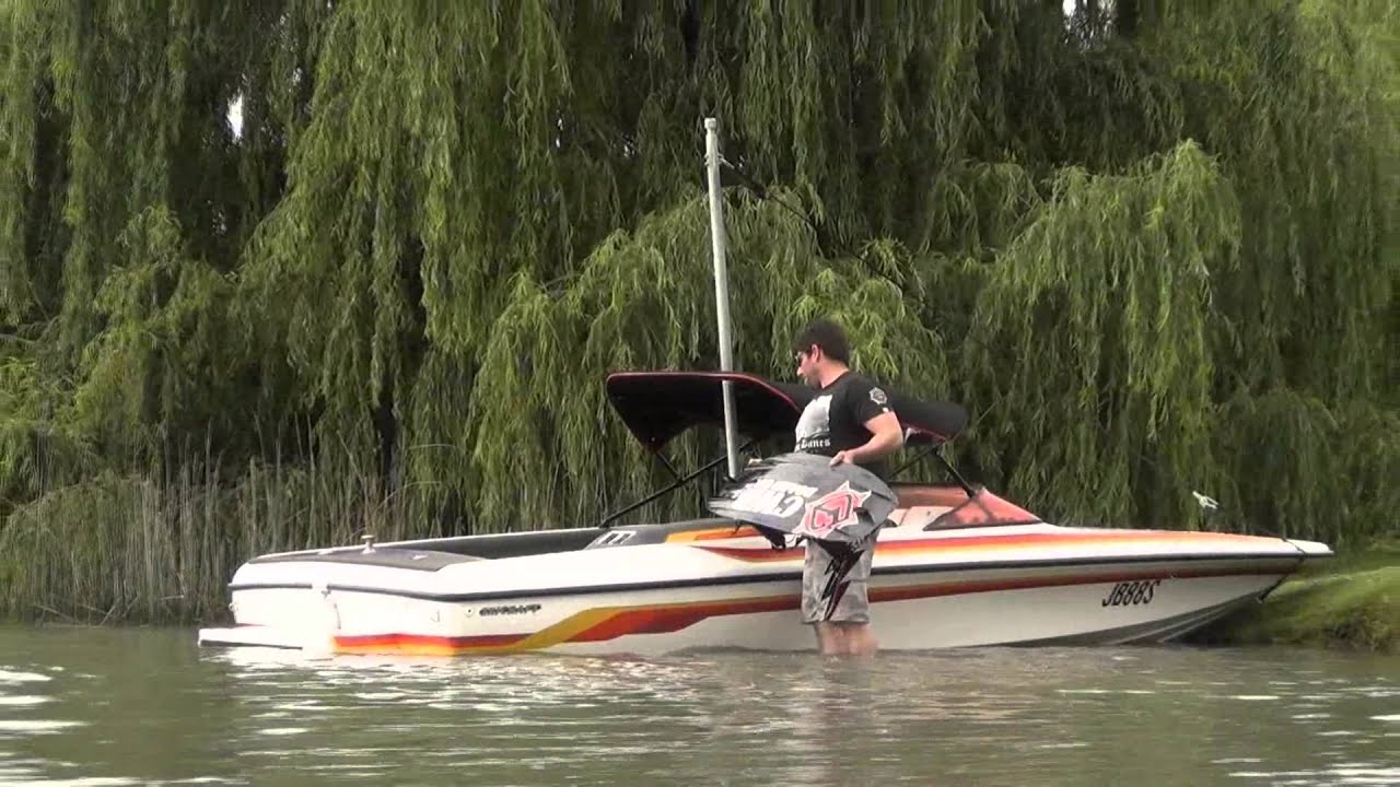 Wellington SA, River Murray Town - YouTube