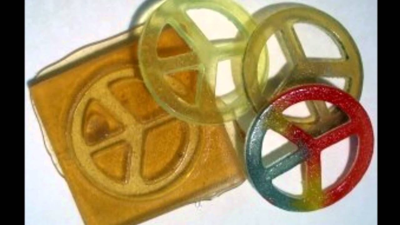 Mold Making and Casting Examples with ComposiMold - YouTube