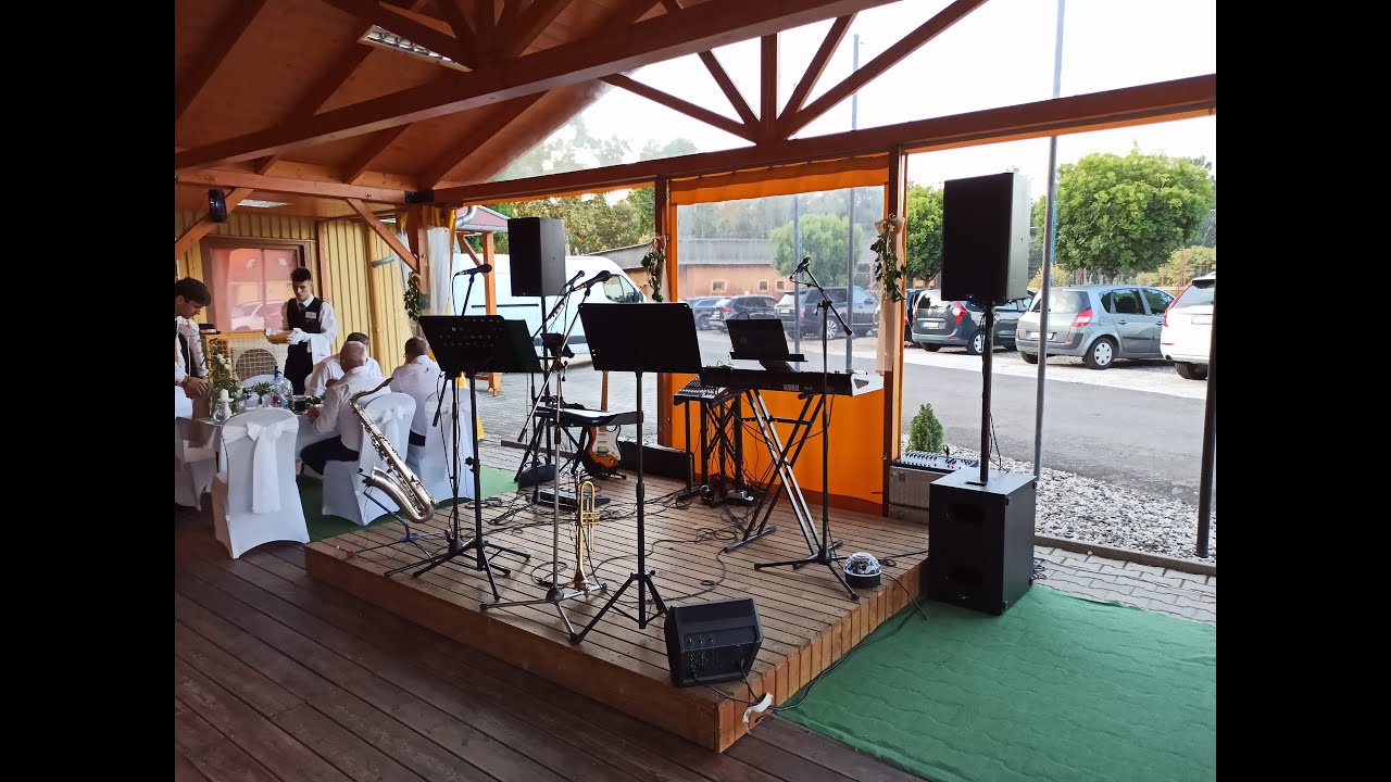 Cocktail Band - Live Mix 01 (2020) - YouTube