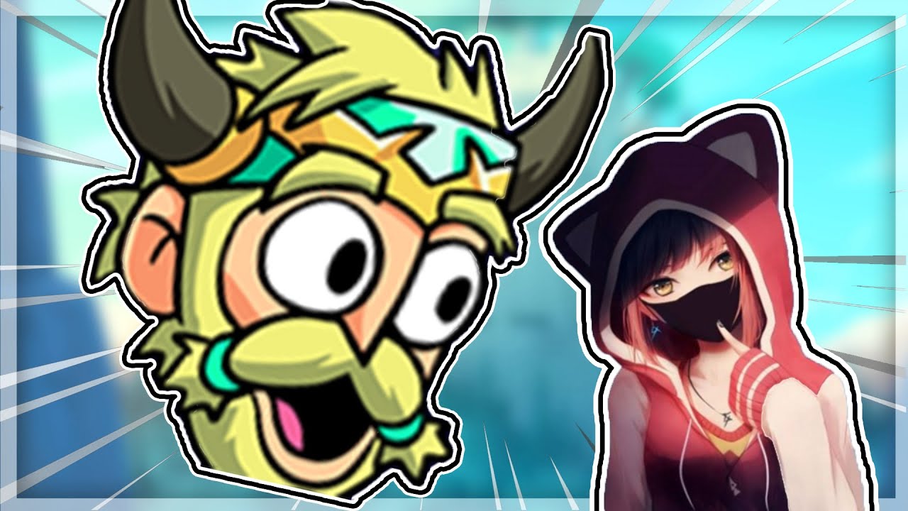 POG BODVAR (brawlhalla) - YouTube