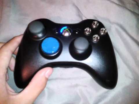 Updated Review: Lightning Modz 10-Mode - YouTube