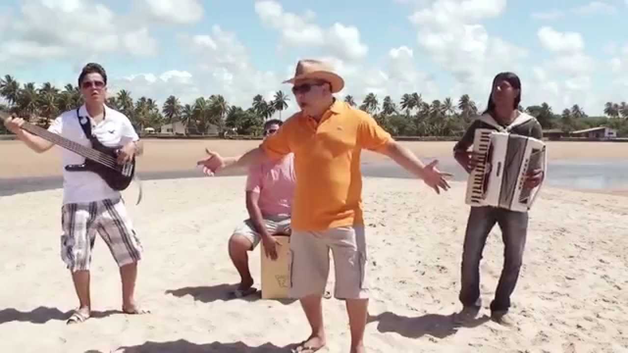 Cacau com Leite - Volte logo (Clipe) - YouTube