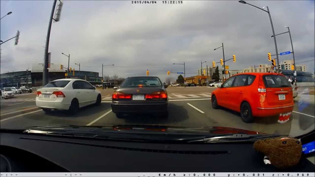 Left lane hogging - YouTube