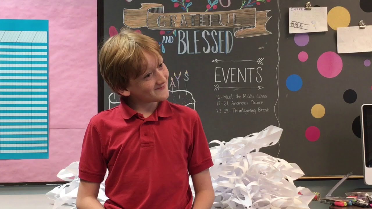 Seventh Grade Learns the Utah County Song! - YouTube