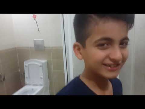 Silah sıkma challenge