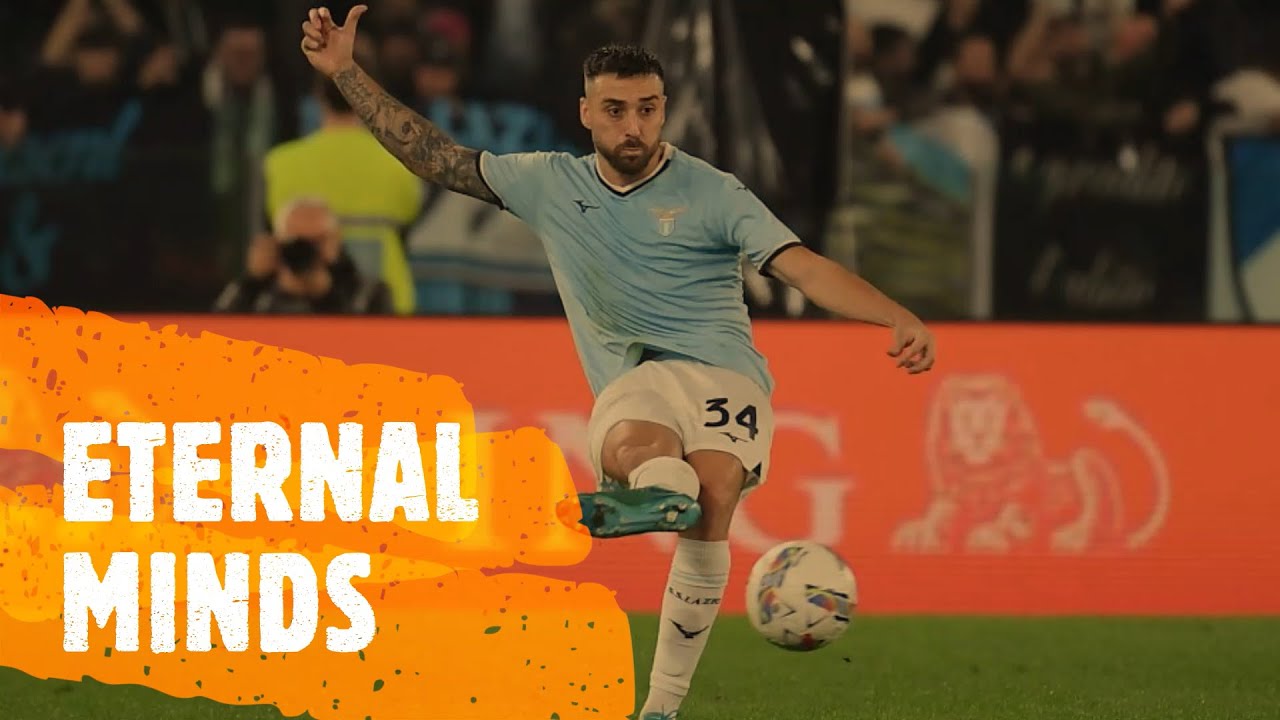 Waysons - Eternal Minds [FREE BACKGROUND BEATS] - YouTube