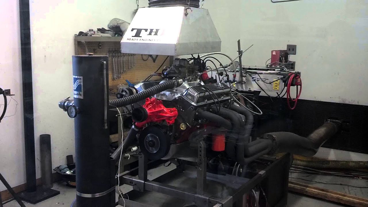1970 LT1 350sbc - YouTube