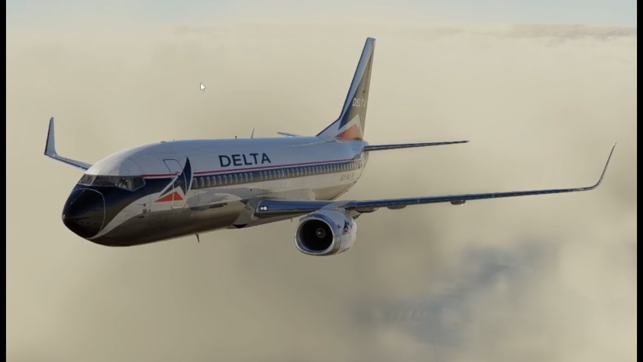 IXEG 737|XPLANE 12|Take Command!: IXEG 737 Classic Plus - YouTube