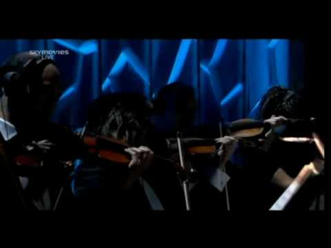 WALL-E - Best Original Score (Defince Dancing) - YouTube