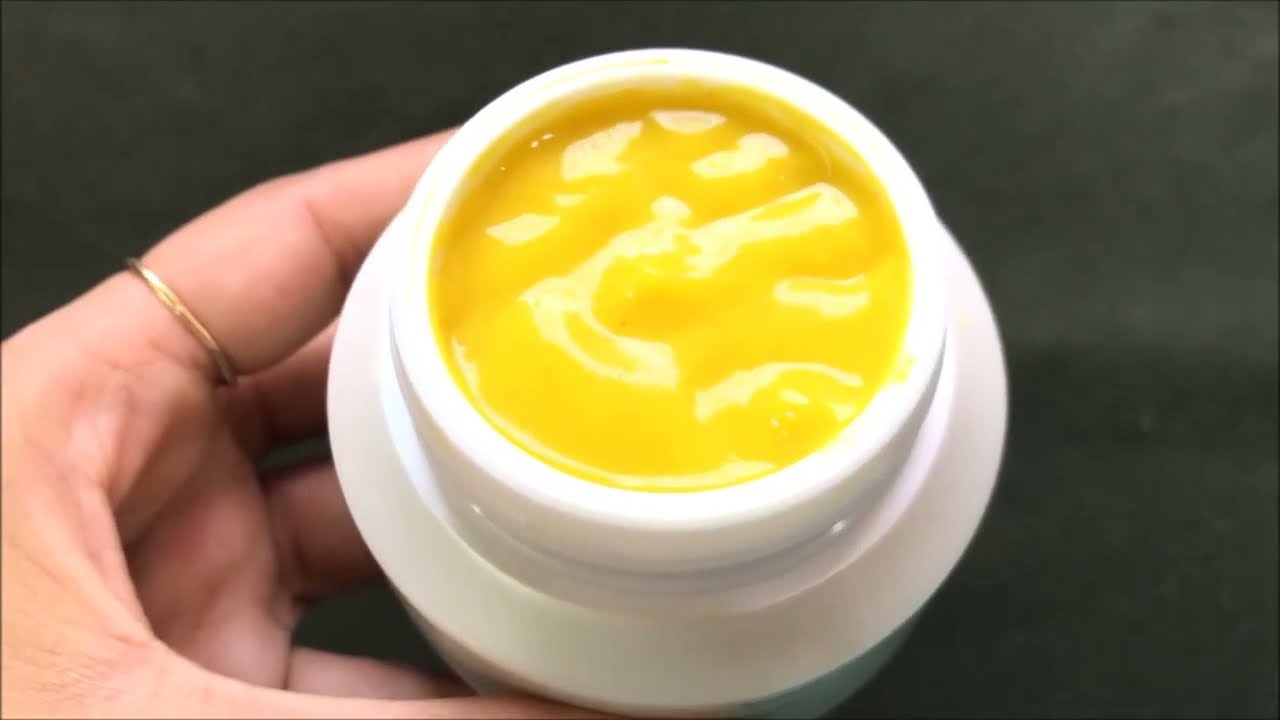 Best Homemade Cream For Dark Spots & Skin Pigmentation | Skin Whitening ...