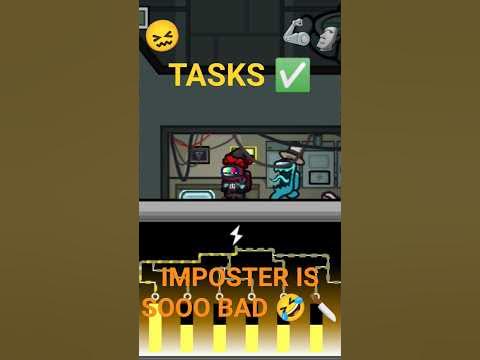AMONG US HIDE N SEEK DOING TASKS AND IMPOSTER ESCAPE🔥🔥#amongus #amongushideandseek # ...