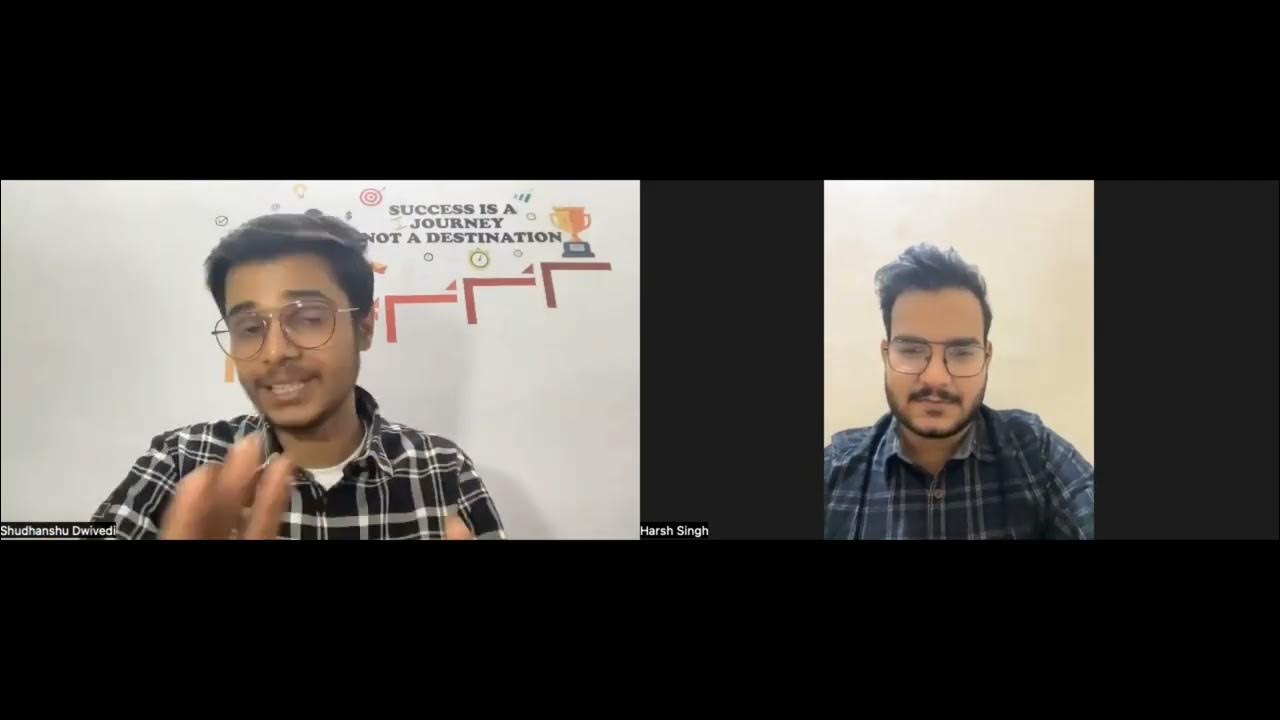 Sudhanshu Dwivedi Dropshipping Course Exposed Review | Harsh Singh Review - YouTube