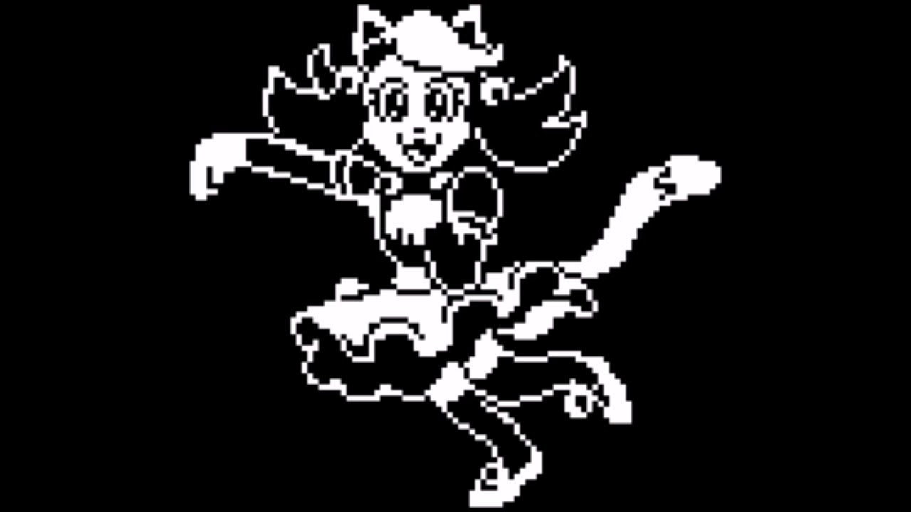 Mad Mew Mew Voice Acting Demo #2 - YouTube