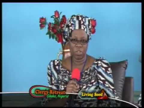 04,ISSUES OF ONENESS BY SADE AND GBILE AKANNI - YouTube