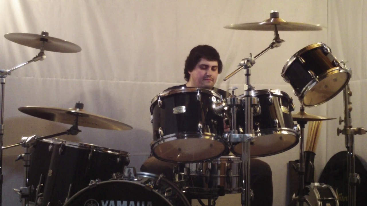 Exploring Drum Rolls Part 3 - YouTube