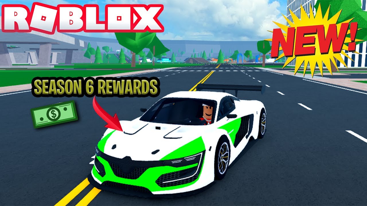 I FINALLY GOT THE SECOND CAR REWARD IN SEASON 6 IN CDT!! - YouTube