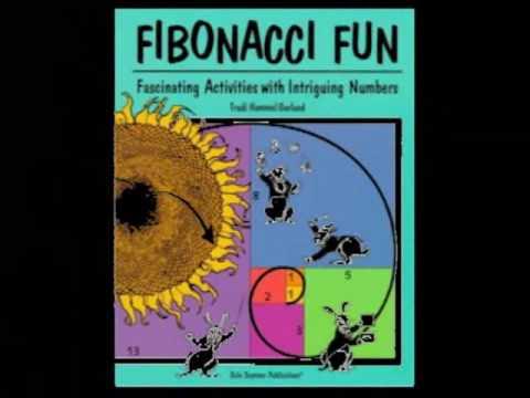 FIBONACCI SEQUENCE: Mystery Numbers Of Nature - YouTube