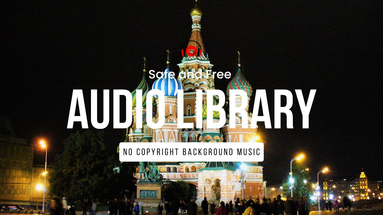 From Russia With Love by Huma Huma (No Copyright Music) - YouTube