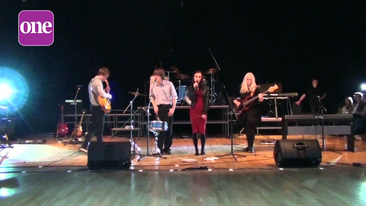 Group 5 Song 3 - YouTube
