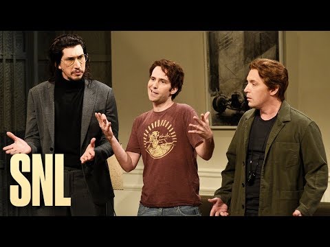 Del Taco Shoot - SNL