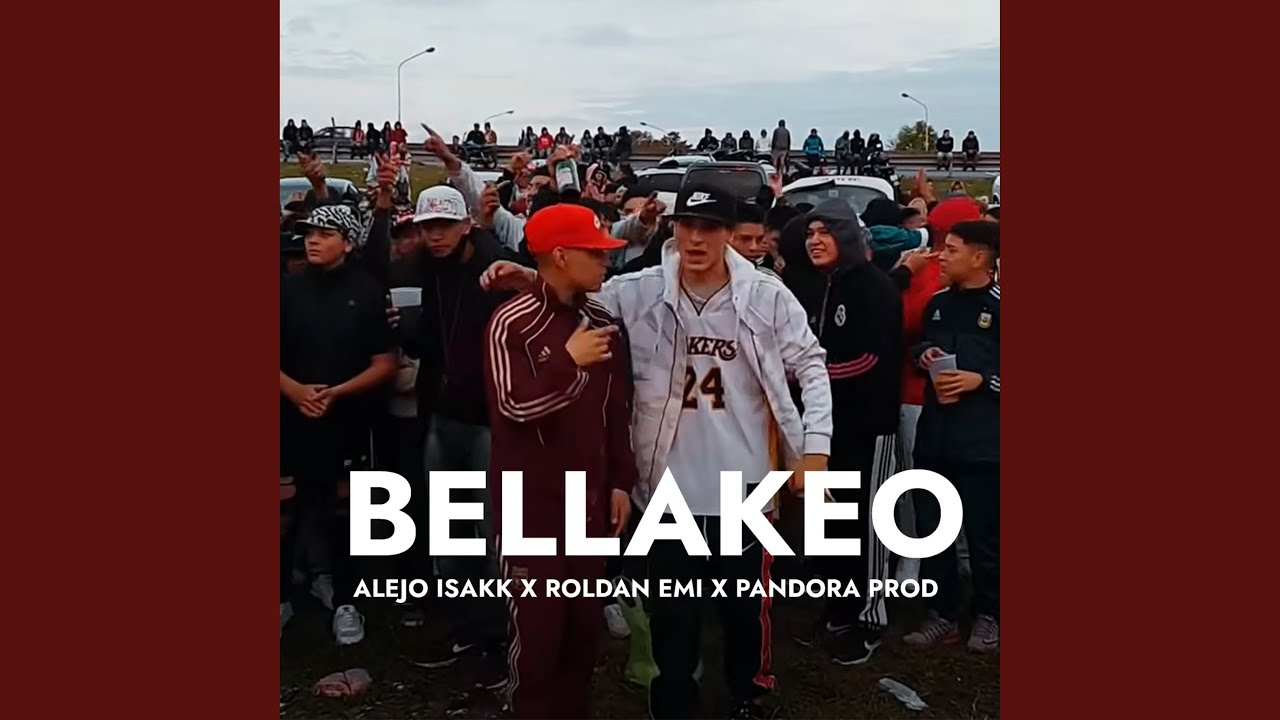 Bellakeo - YouTube Music
