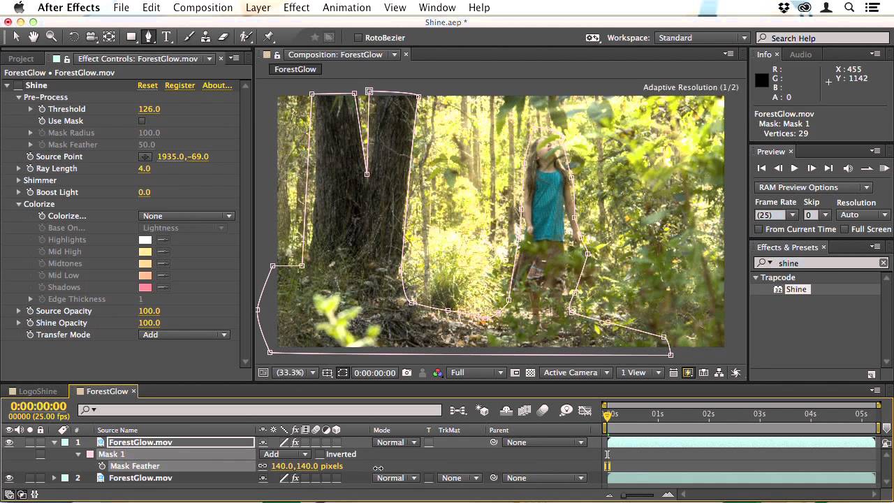 Trapcode In Action: Introduction to Trapcode - YouTube