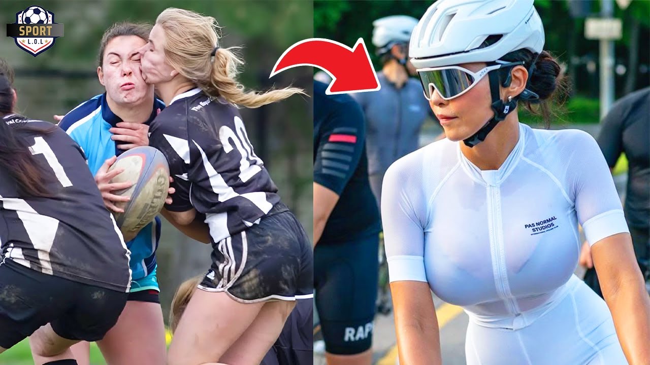 When Sports Shock The World!!! - YouTube