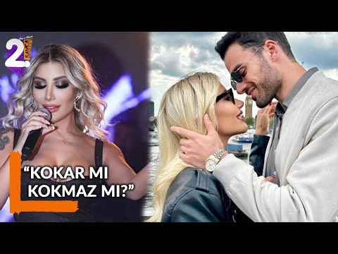 Bu Kadar Da Olmaz! İrem Derici’den Şaşkınlık Yaratan İtiraflar │Müge ve Gülşen'le 2. Sayfa