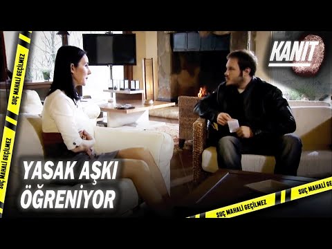 Aldattığını Öğrendi - Kanıt 30. Bölüm