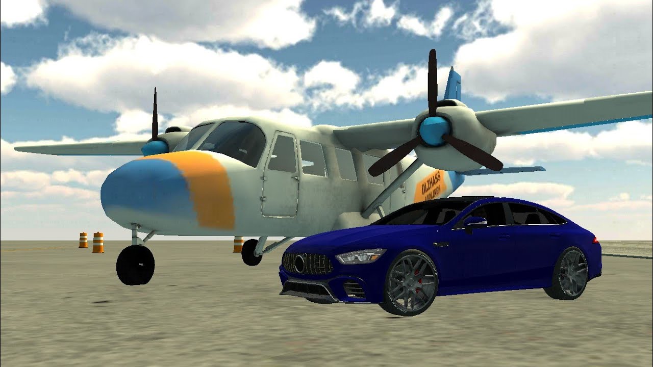 Car Parking Multiplayer NEW UPDATE GAMEPLAY! | Olzhass Games - YouTube