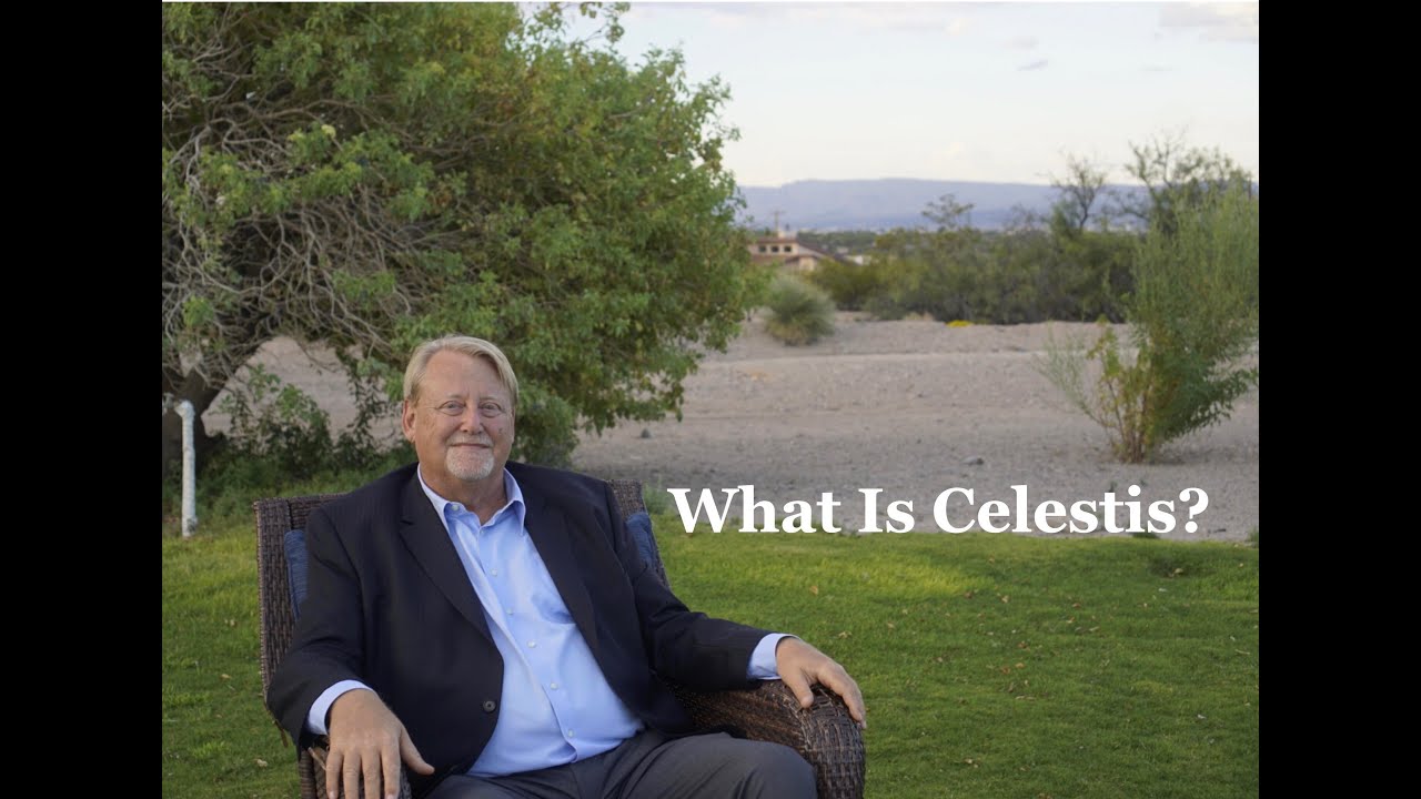 What Is Celestis? An Interview With Charlie Chafer Co-Founder & CEO ...