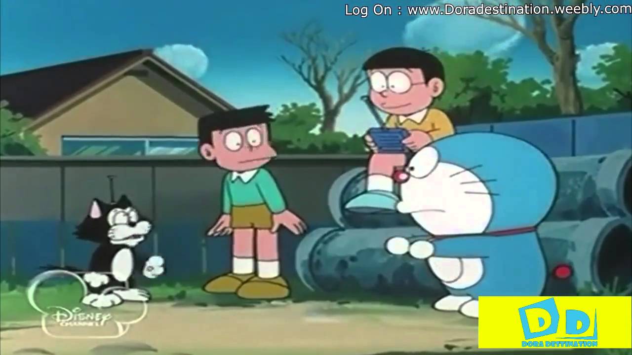 Doraemon Hindi Cool Remote Control Dora Destination - YouTube