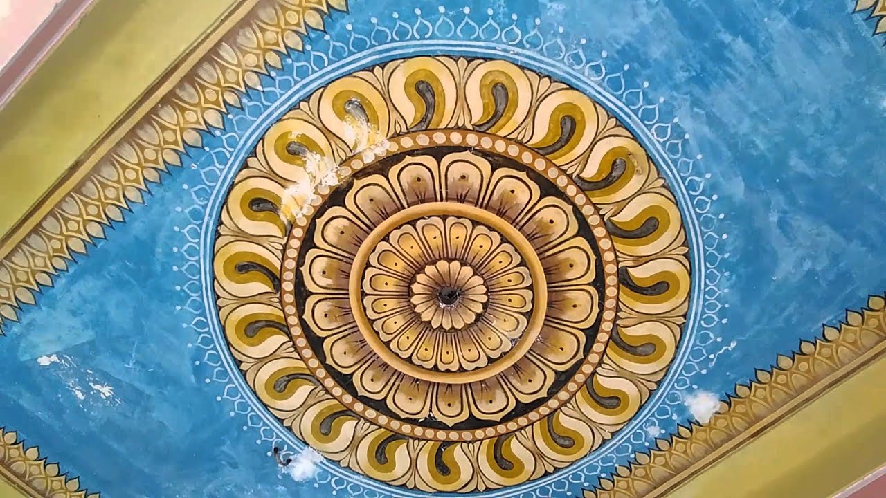 बाबा मठारदेव मंदिर, सरणी। Baba Mathardev Temple - YouTube