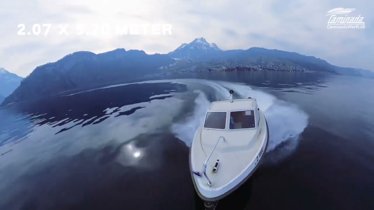 Flipper 575 HT - YouTube