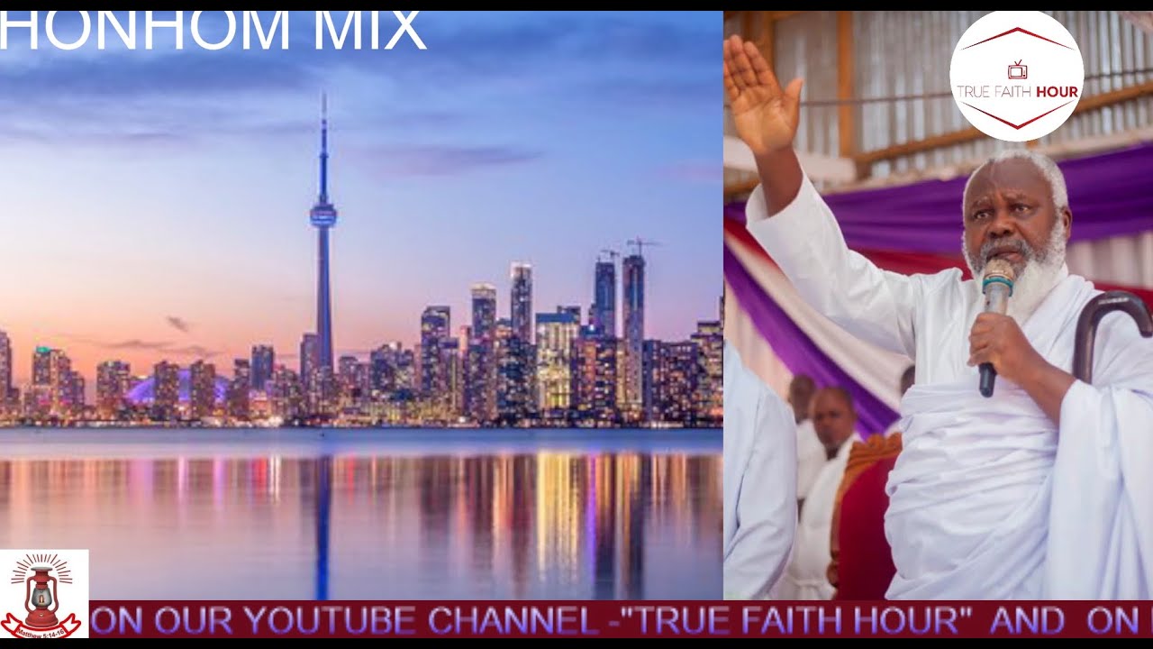 True faith church int. Powerful spiritual Songs for prayers (Mix 13 ...