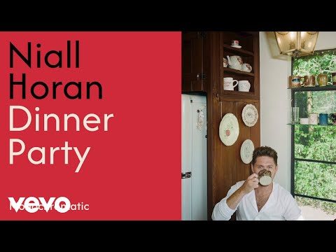 Niall Horan - Monochromatic