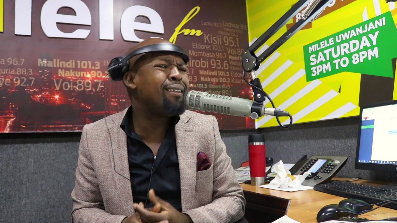 Mystery behind the Likoni shooting - YouTube