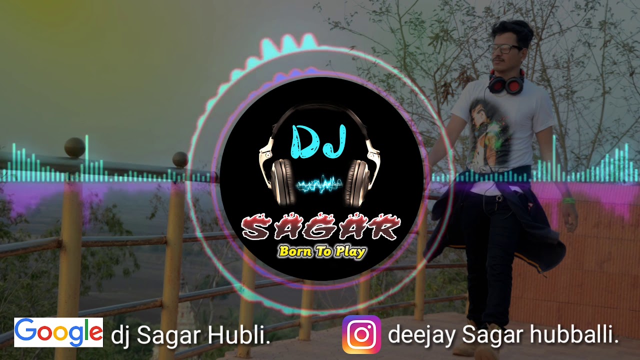 Hubli top 10 DJ music hits. - YouTube