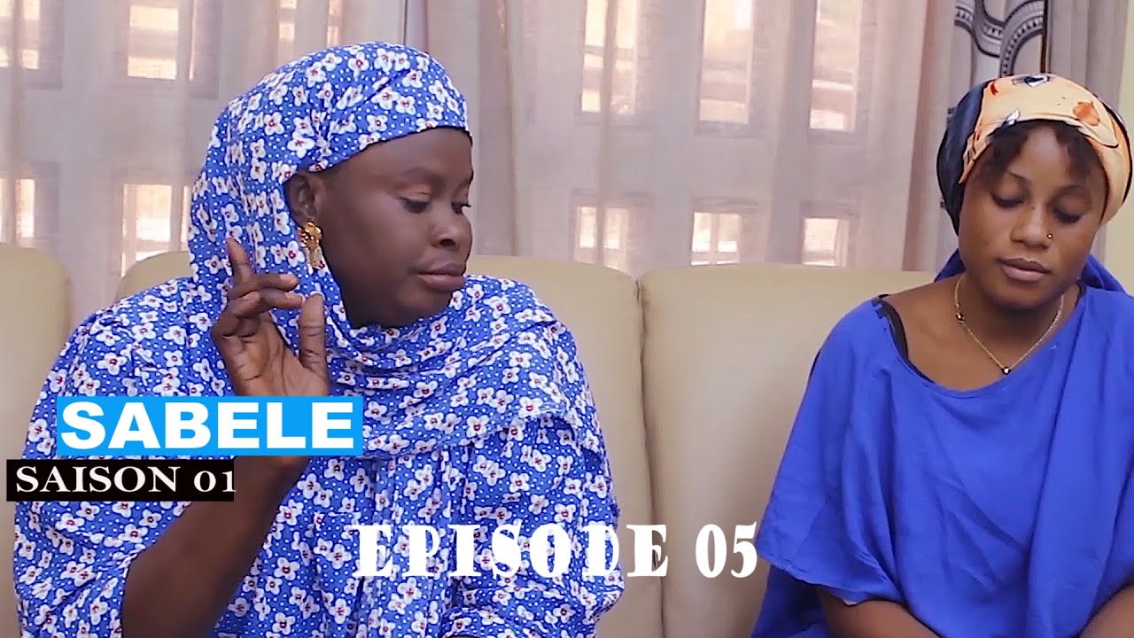 Série - Sabele - Episode -05 - YouTube