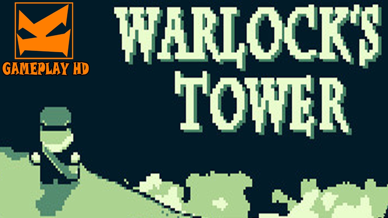 Warlock's Tower Gameplay (PC HD) [1080p60FPS] - YouTube