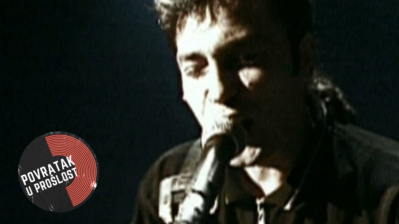 Vlado Kalember - Od proljeća do proljeća (Official video) - YouTube