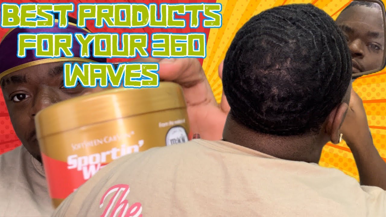 Best Products for Your 360 Waves | Review - YouTube