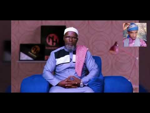 fadilu fi sheabdussalam - YouTube