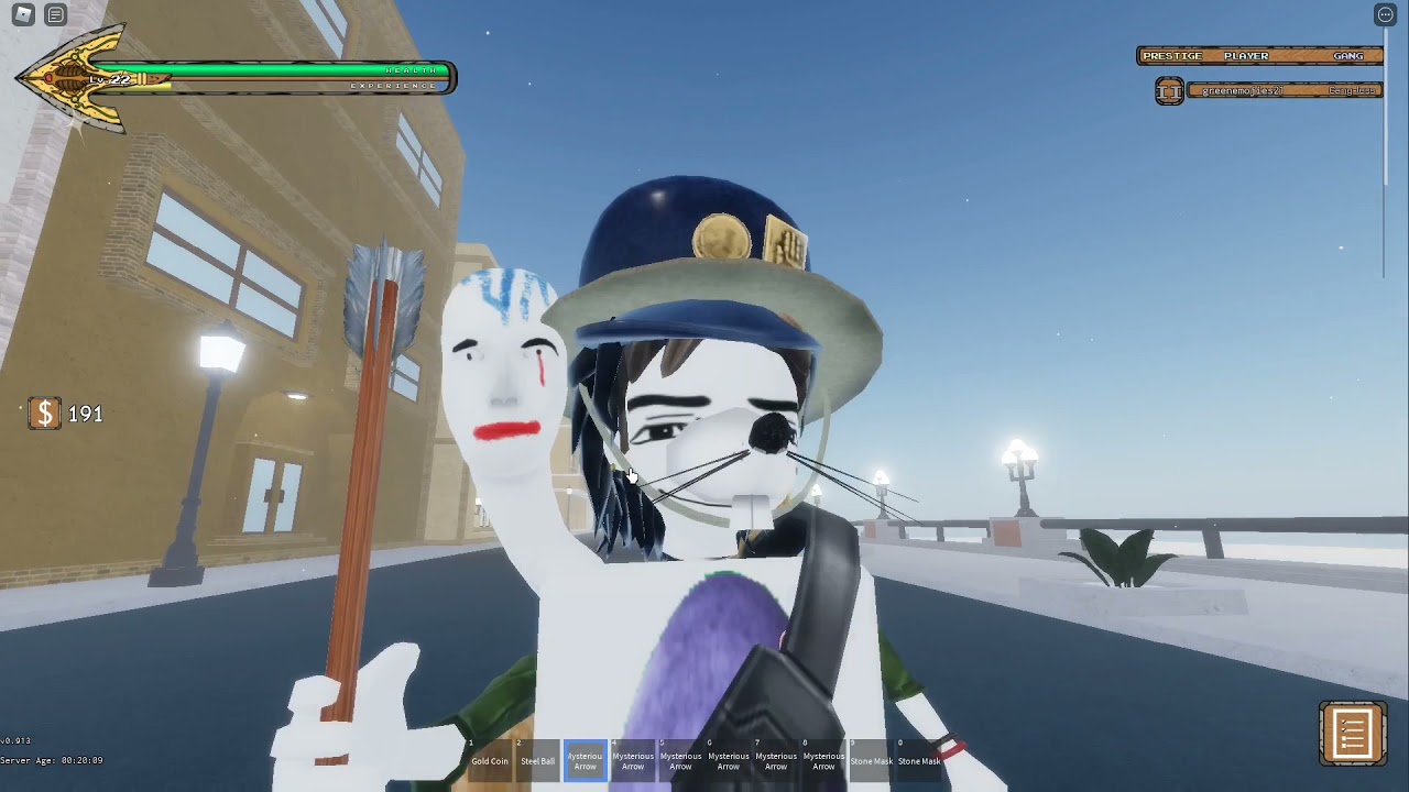 (YBA) Mr. President - YouTube