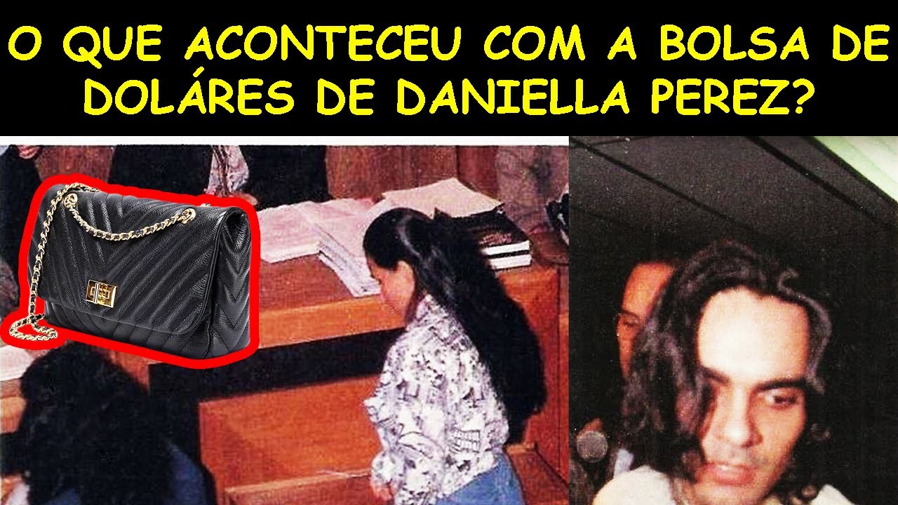 PAULA THOMAZ E GUILHERME DE PÁDUA RESPONDERAM EM JÚRI - YouTube