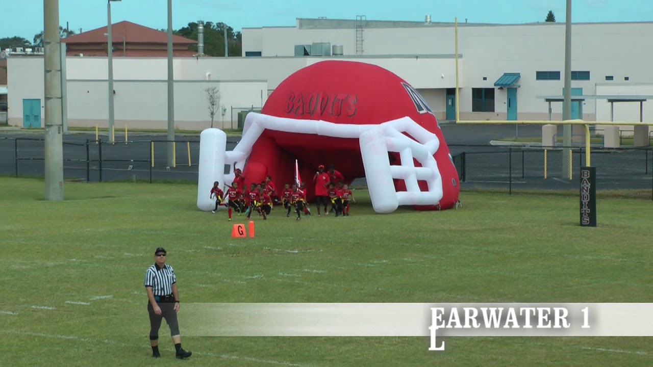 Northeast Bandits Flag #1 2017 The Season - YouTube