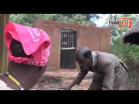 Best venda comedian Bundu............... - YouTube